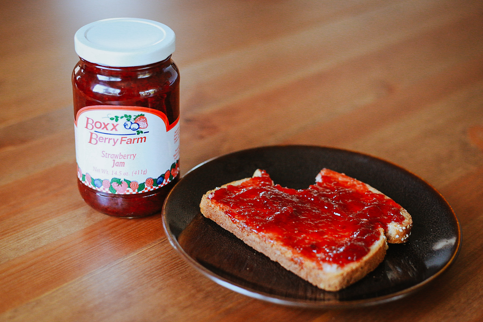 Hours for Boxx Berry Farm - Boxx Berry Farm